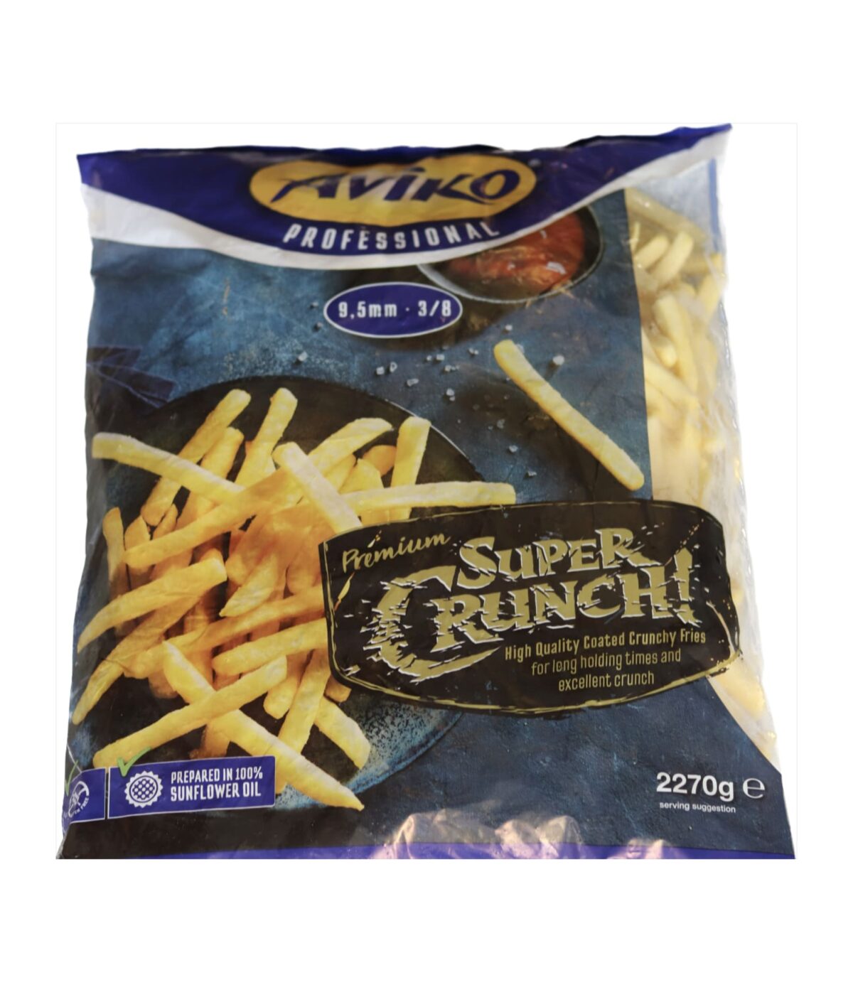 Frozen Food | Rivington Cooked Meats